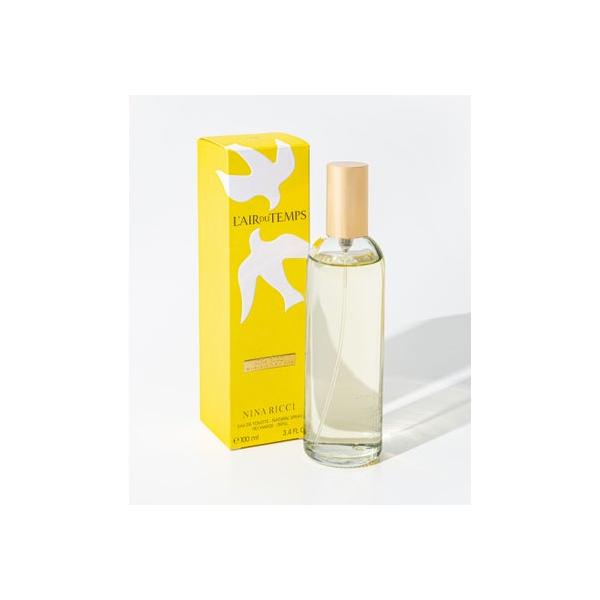 【発売日：2025年05月26日】【ブランド商品番号】NNR0000001002 FRE001 / 【ブランド名】NINA RICCI（ニナ リッチ） / 【色】レールデュタン