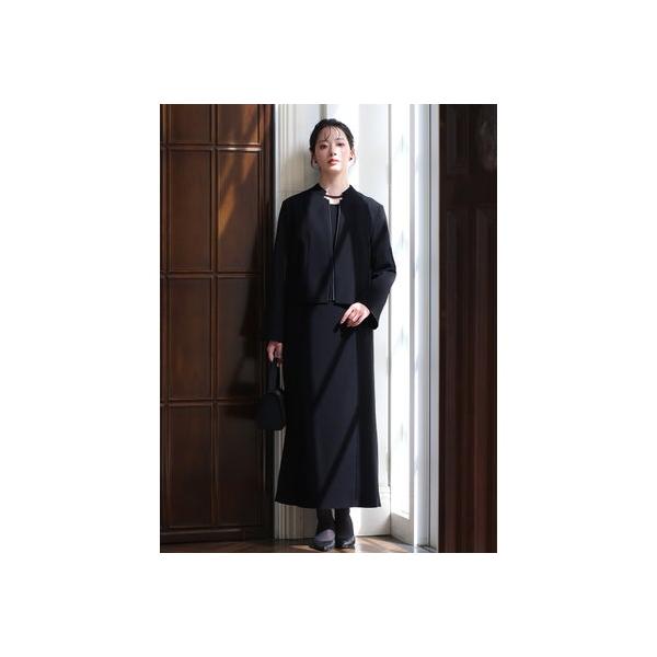 【発売日：2026年01月22日】【ブランド商品番号】NGR-5014 BLACK / 【ブランド名】NINA GRACE（ニナ グレース） / 【色】ブラック（BK） / 【素材】表地：ポリエステル100％ / 裏地：ポリエステル100％...