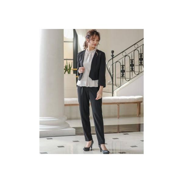 【発売日：2025年03月05日】【ブランド商品番号】asa9277 black / 【ブランド名】niana（ニアナ） / 【色】ブラック / 【素材】表地 ポリエステル96％ ポリウレタン4%裏地 ポリエステル100%レース ナイロン1...