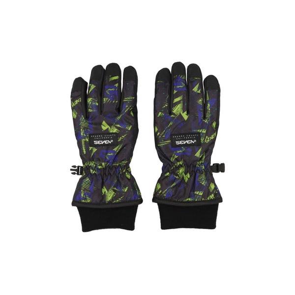 【発売日：2025年01月09日】【ブランド商品番号】144150 BL / 【ブランド名】SEVEN2（セブンツー） / 【色】BL / 【素材】【表地】ポリエステル：100%【中わた】ポリエステル：100%【裏地】ポリエステル：100%...