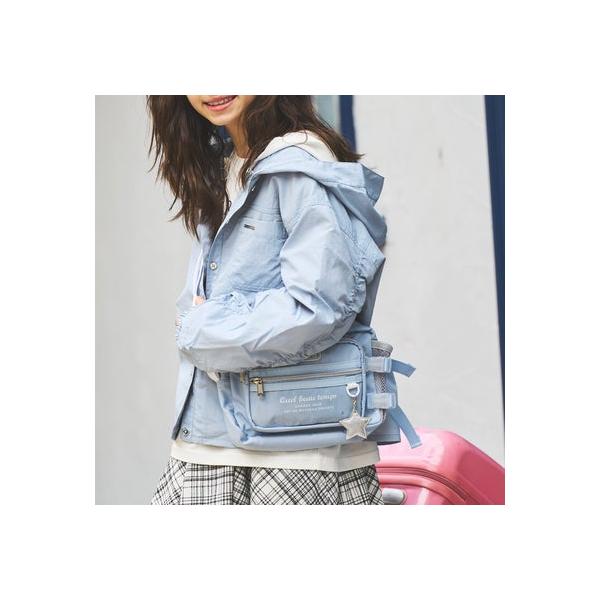 【発売日：2026年09月06日】【ブランド商品番号】4963407 56 / 【ブランド名】pom ponette junior（ポンポネットジュニア） / 【色】ライト ブルー / 【原産国】中国