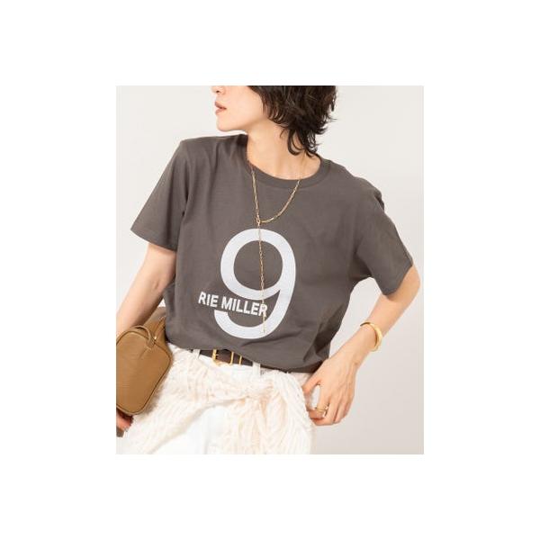 【発売日：2025年05月30日】【ブランド商品番号】5-0037-4-03-009 0091 / 【ブランド名】Rie Miller（リエミラー） / 【色】チャコールグレー / 【原産国】バングラデシュ製