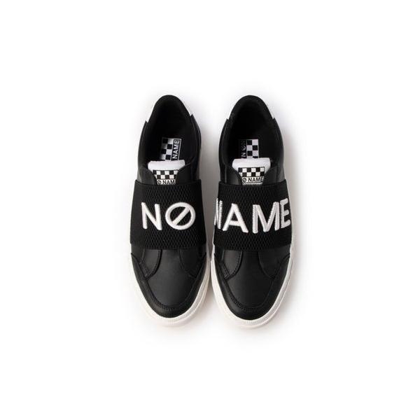 【発売日：2025年03月10日】【ブランド商品番号】05816-09 09 / 【ブランド名】NO NAME（ノーネーム） / 【色】BALCK