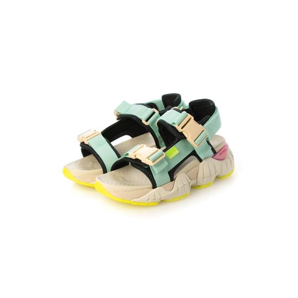 【発売日：2025年03月10日】【ブランド商品番号】051-05882-b 53 / 【ブランド名】NO NAME（ノーネーム） / 【色】LAGON / 【表素材】その他合成繊維 / 【裏素材】生地・合成繊維 / 【中敷素材】生地・合成...