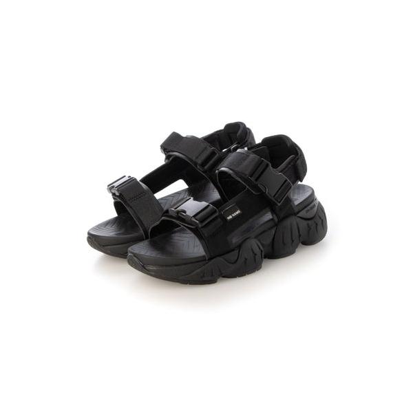 【発売日：2025年03月10日】【ブランド商品番号】051-05881-a 09 / 【ブランド名】NO NAME（ノーネーム） / 【色】BLACK / 【表素材】その他合成繊維 / 【裏素材】生地・合成繊維 / 【中敷素材】生地・合成...