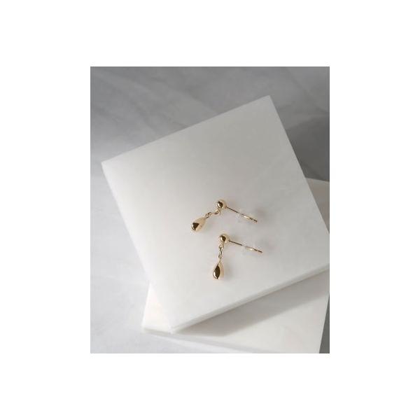 【発売日：2025年03月10日】【ブランド商品番号】430637 120 / 【ブランド名】colleca la（コレカラ） / 【色】ゴールド / 【原産国】日本