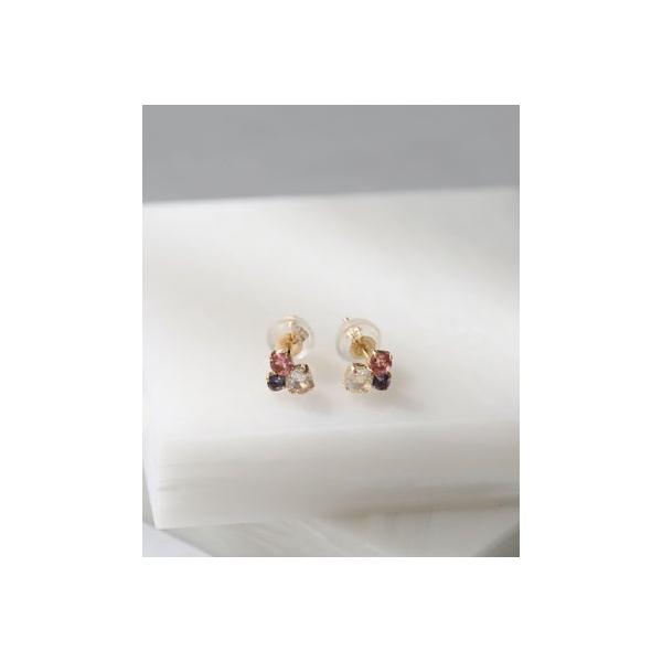 【発売日：2025年11月17日】【ブランド商品番号】430875 120 / 【ブランド名】colleca la（コレカラ） / 【色】イエローゴールド / 【原産国】日本