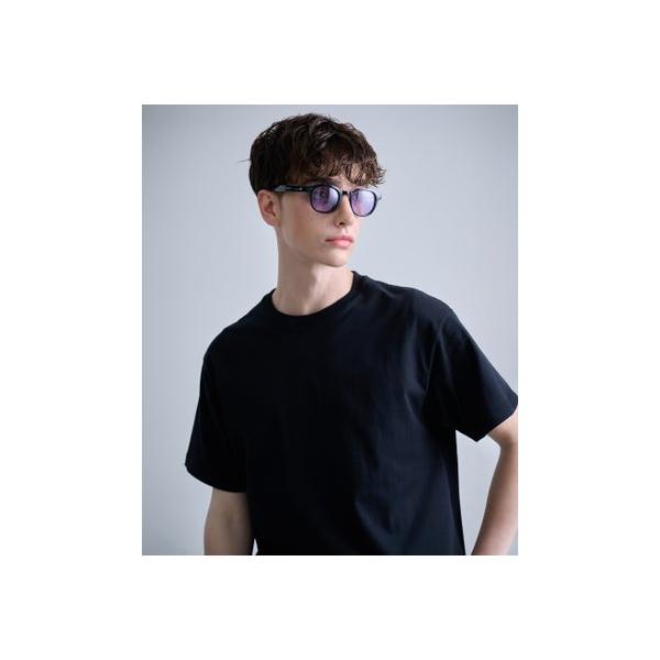 【発売日：2025年07月16日】【ブランド商品番号】81341800 50 / 【ブランド名】NUMBER (N)INE（ナンバーナイン） / 【色】パープル / 【素材】プラスチック / 【原産国】中国