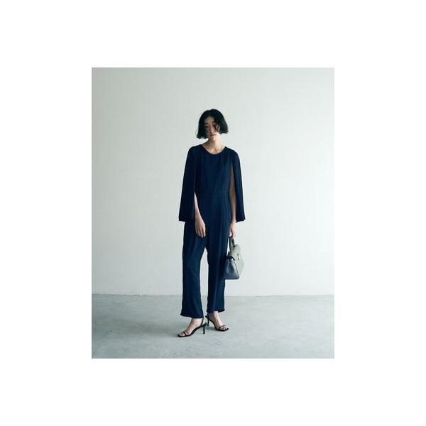 【発売日：2025年04月18日】【ブランド商品番号】751654 060 / 【ブランド名】marjour（マージュール） / 【色】NAVY / 【素材】表地：ポリエステル95％、ポリウレタン5％裏地：ポリエステル100% / 【原産国】中国