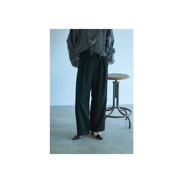 【発売日：2026年03月03日】【ブランド商品番号】752351 000 / 【ブランド名】marjour（マージュール） / 【色】BLACK / 【素材】表地：綿60％ ナイロン40％ 裏：ポリエステル100％ / 【原産国】中国