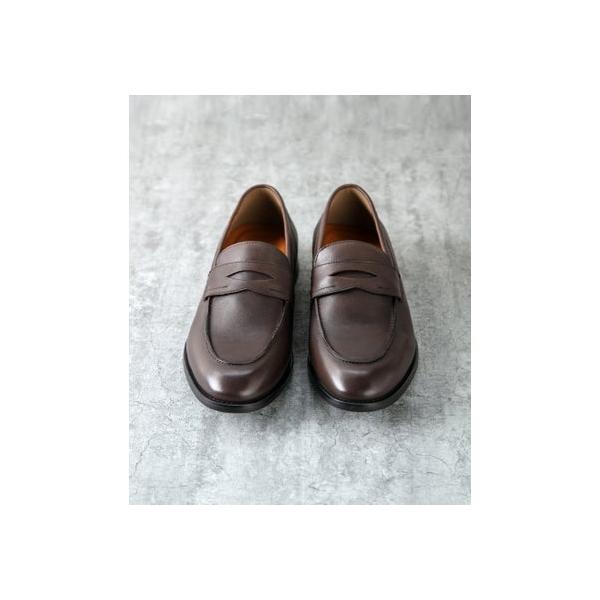 【発売日：2025年03月05日】【ブランド商品番号】OX9006 DBR / 【ブランド名】London Shoe Make Oxford and Derby（ロンドンシューメイク オックスフォード アンド ダービー） / 【色】DBR ...