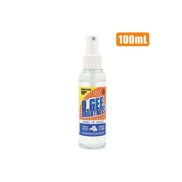 【発売日：2025年02月24日】【ブランド商品番号】SC100mL 他 / 【ブランド名】O.GEE.BRIGHTNESS（オージーブライトネス） / 【色】他