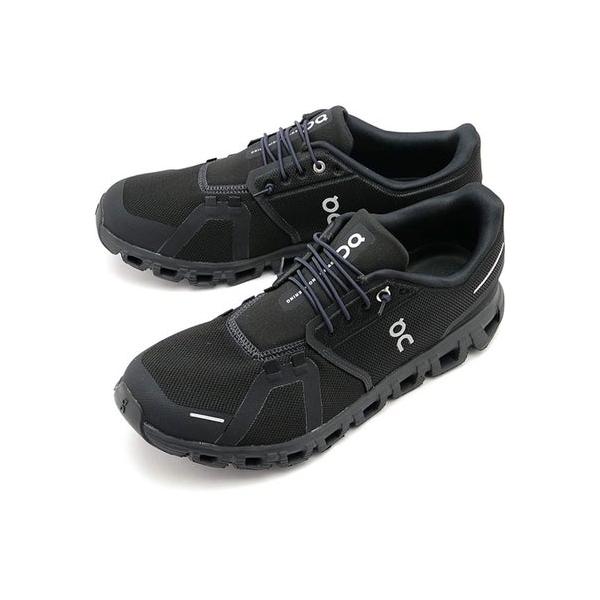 【発売日：2025年02月24日】【ブランド商品番号】3MF10071043 Black/Black / 【ブランド名】On（オン） / 【色】Black/Black