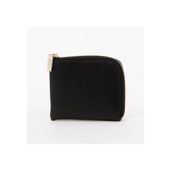 【発売日：2025年10月20日】【ブランド商品番号】Lzipcardholder Black / 【ブランド名】O.N.E（オー・エヌ・イー） / 【色】Black / 【素材】・素材:40% バイオベース(コーンポリマー) + 60%マ...