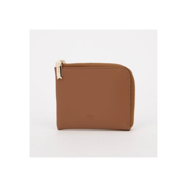 【発売日：2025年10月20日】【ブランド商品番号】Lzipcardholder Tan / 【ブランド名】O.N.E（オー・エヌ・イー） / 【色】Tan / 【素材】・素材:40% バイオベース(コーンポリマー) + 60%マイクロフ...