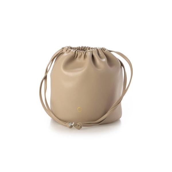 【発売日：2025年10月17日】【ブランド商品番号】bodrawstring Sand / 【ブランド名】O.N.E（オー・エヌ・イー） / 【色】Sand / 【素材】・素材:40% バイオベース(コーンポリマー) + 60%マイクロフ...