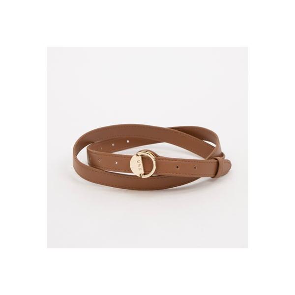 【発売日：2025年10月20日】【ブランド商品番号】belt Tan / 【ブランド名】O.N.E（オー・エヌ・イー） / 【色】Tan / 【素材】・素材:40% バイオベース(コーンポリマー) + 60%マイクロファイバー(23%ナイ...
