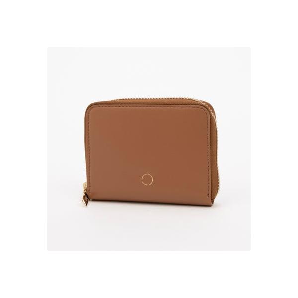 【発売日：2025年10月20日】【ブランド商品番号】bozippercardholder Tan / 【ブランド名】O.N.E（オー・エヌ・イー） / 【色】Tan / 【素材】・素材:40% バイオベース(コーンポリマー) + 60%マ...