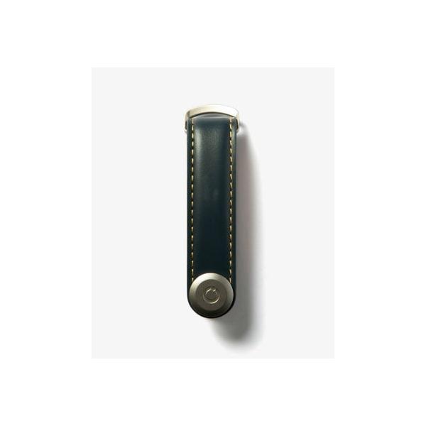 【発売日：2025年03月07日】【ブランド商品番号】OBK0000001000 C04 / 【ブランド名】Orbitkey（オービットキー） / 【色】ネイビー/タン