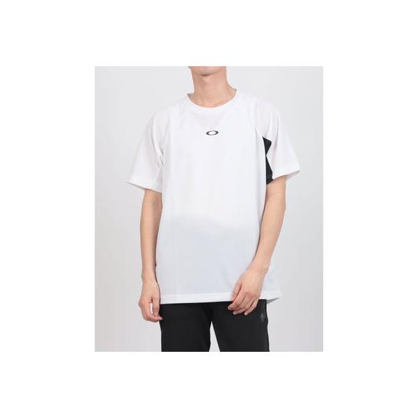 【発売日：2026年02月20日】【ブランド商品番号】FOA405834 100 25050240 / 【ブランド名】OAKLEY（オークリー） / 【色】WHITE / 【素材】ポリエステル100% / 【原産国】中国