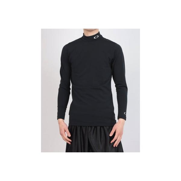 【発売日：2026年02月13日】【ブランド商品番号】FOA405784 02E 25050421 / 【ブランド名】OAKLEY（オークリー） / 【色】BLACK / 【素材】ポリエステル87%、 ポリウレタン13% / 【原産国】中国