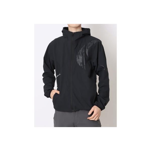 【発売日：2026年03月04日】【ブランド商品番号】9668760016 8700 / 【ブランド名】OAKLEY（オークリー） / 【色】PITCH BLACK