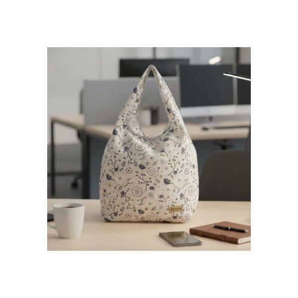 【発売日：2026年02月04日】【ブランド商品番号】OD-001 67880017 / 【ブランド名】ODO CANADA（オド カナダ） / 【色】フラワー×グレー