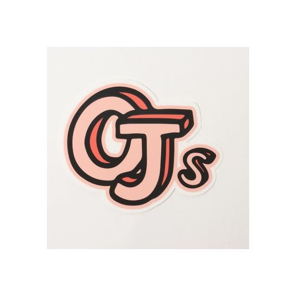 【発売日：2026年02月20日】【ブランド商品番号】88281717 73080009 / 【ブランド名】OJ WHEELS（オージェー ウィール） / 【色】ピンク