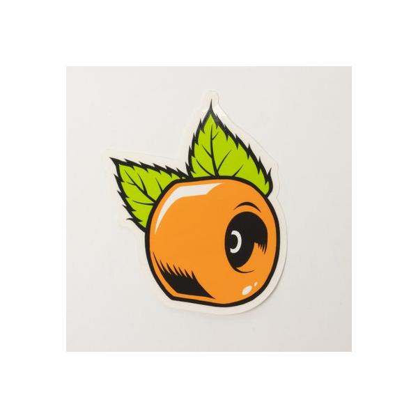 【発売日：2026年02月20日】【ブランド商品番号】88281584 73080008 / 【ブランド名】OJ WHEELS（オージェー ウィール） / 【色】オレンジ