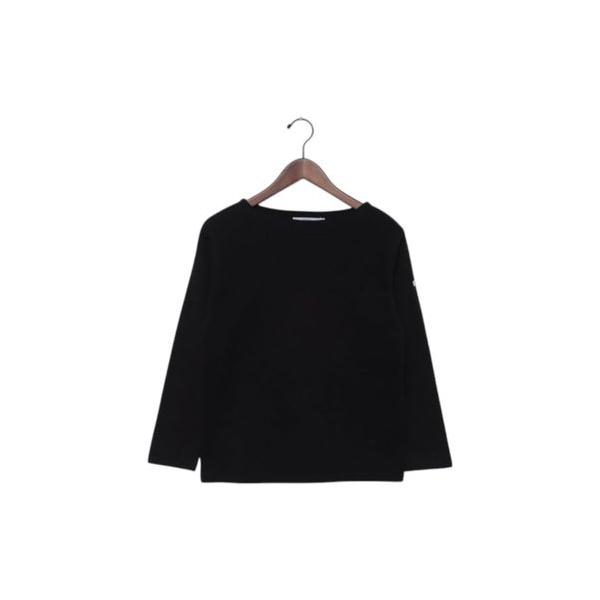 【発売日：2025年09月17日】【ブランド商品番号】1521-5100 BK / 【ブランド名】OMNES（オムネス） / 【色】ブラック / 【素材】綿100%※バスクは製品の特性上 洗い方にもよりますが洗濯すると全体的に1?2センチは...