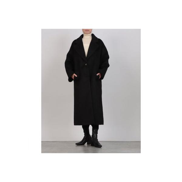 【発売日：2025年09月17日】【ブランド商品番号】1523-7181 BK / 【ブランド名】OMNES（オムネス） / 【色】ブラック / 【素材】表地：ポリエステル100% 裏地：ポリエステル100% / 【原産国】中国