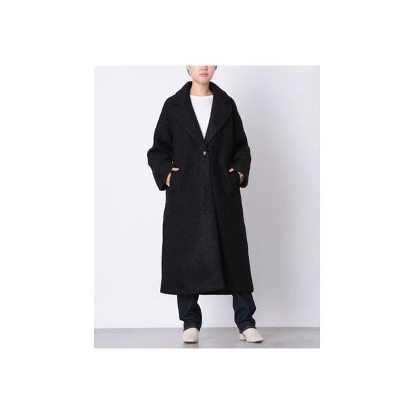 【発売日：2025年09月17日】【ブランド商品番号】1523-7183 BK / 【ブランド名】OMNES（オムネス） / 【色】ブラック / 【素材】表地：ポリエステル100% 裏地：ポリエステル100% / 【原産国】中国