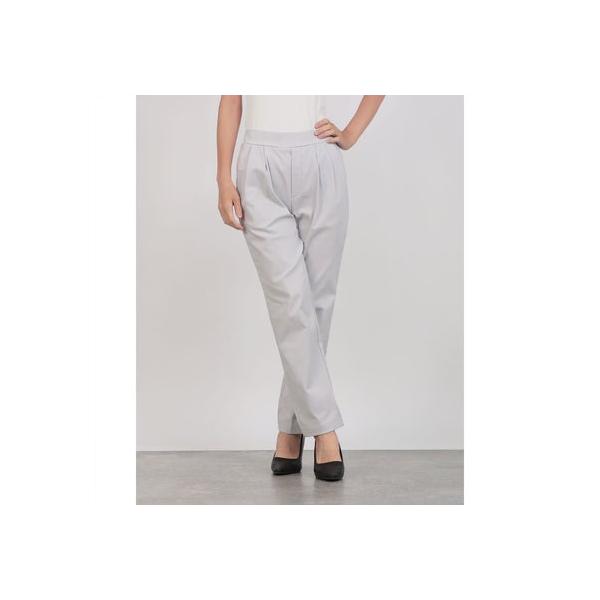 【発売日：2025年09月17日】【ブランド商品番号】7120-2037_1 LGY / 【ブランド名】OMNES Another Edition（オムネス アナザーエディション） / 【色】ライトグレー / 【素材】レーヨン75% ナイロ...