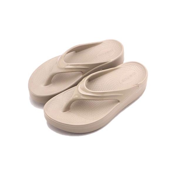 【発売日：2025年03月13日】【ブランド商品番号】2000440102222 Nomad / 【ブランド名】OOFOS（ウーフォス） / 【色】Nomad