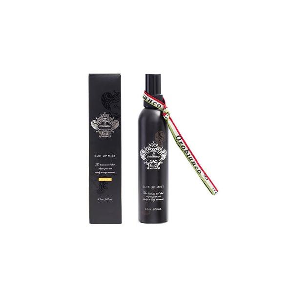 【発売日：2025年02月28日】【ブランド商品番号】SUITUPMISTazzurro ARANCIA / 【ブランド名】Orobianco（オロビアンコ） / 【色】ARANCIA / 【原産国】日本