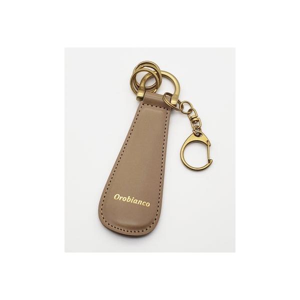 【発売日：2025年12月02日】【ブランド商品番号】224501180-N G.BGE / 【ブランド名】Orobianco（オロビアンコ） / 【色】グレイッシュベージュ