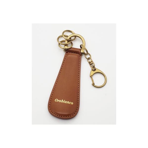 【発売日：2025年12月11日】【ブランド商品番号】224501180 CML / 【ブランド名】Orobianco（オロビアンコ） / 【色】キャメル / 【素材】牛革 真鍮 / 【原産国】中国