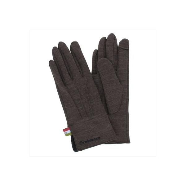 【発売日：2025年03月05日】【ブランド商品番号】3132OB381 91 / 【ブランド名】Orobianco（オロビアンコ） / 【色】チョコ / 【素材】毛・ナイロン・ポリウレタン / 【原産国】中国