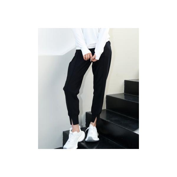 【発売日：2025年05月27日】【ブランド商品番号】vikir518912 bk / 【ブランド名】OSYAREVO（オシャレボ） / 【色】ブラック / 【素材】表地 ナイロン82% ポリウレタン18% / 【原産国】中国