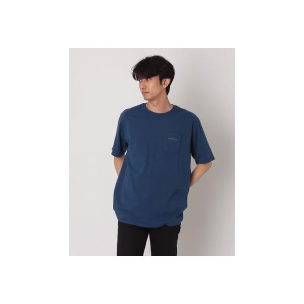 【発売日：2026年02月09日】【ブランド商品番号】37655 20873410 / 【ブランド名】Patagonia（パタゴニア） / 【色】クレメントブルー / 【素材】本体：コットン 50％、ポリエステル 50％※飾り部分を除く