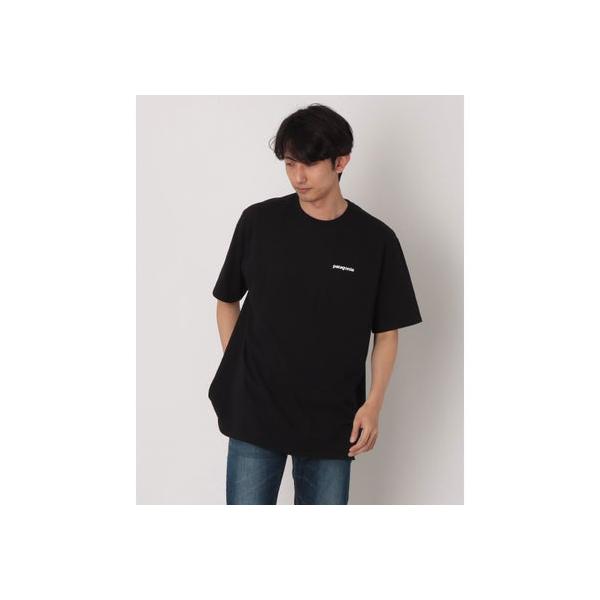 【発売日：2026年02月06日】【ブランド商品番号】38504 20873321 / 【ブランド名】Patagonia（パタゴニア） / 【色】ブラック / 【素材】本体：リサイクル・コットン50％ リサイクル・ポリエステル50％