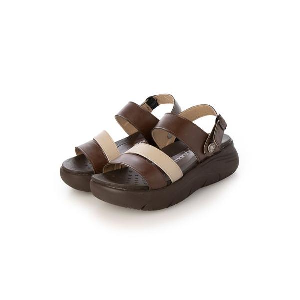 【発売日：2025年05月28日】【ブランド商品番号】2-pan-w-ms210-01 -brown / 【ブランド名】Pansy（パンジー） / 【色】ブラウン