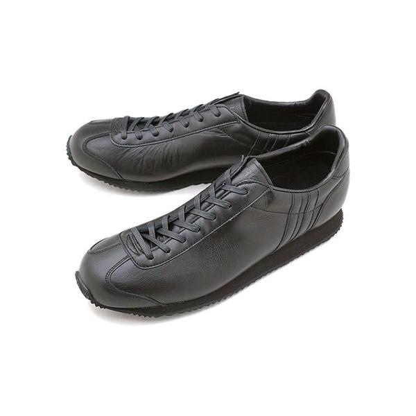 【発売日：2025年03月10日】【ブランド商品番号】530721 BLK / 【ブランド名】PATRICK（パトリック） / 【色】BLK