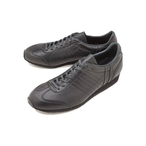 【発売日：2025年03月02日】【ブランド商品番号】530171 BLK / 【ブランド名】PATRICK（パトリック） / 【色】BLK / 【原産国】日本