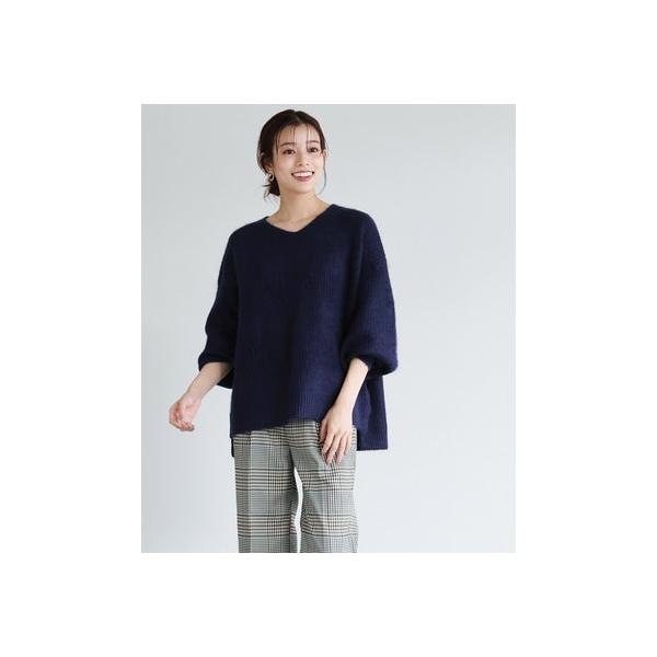 【発売日：2025年02月27日】【ブランド商品番号】s2103-013570-V -283 / 【ブランド名】Pierrot（ピエロ） / 【色】ネイビー / 【原産国】中国