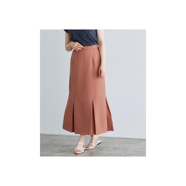 【発売日：2025年03月10日】【ブランド商品番号】e2205-022021 -259 / 【ブランド名】Pierrot（ピエロ） / 【色】コーラルオレンジ