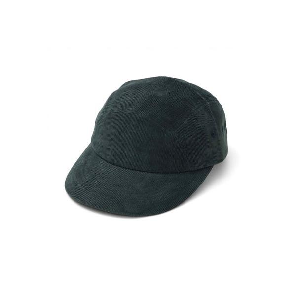 【発売日：2025年05月22日】【ブランド商品番号】pcap147376585 GREEN / 【ブランド名】P CAP（ピーキャップ） / 【色】GREEN / 【素材】COTTON 100%