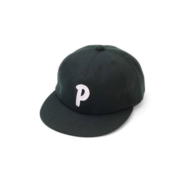 【発売日：2025年05月22日】【ブランド商品番号】pcap155651408 FOREST GREEN / 【ブランド名】P CAP（ピーキャップ） / 【色】FOREST GREEN / 【素材】毛88％　ナイロン10％　その他2％