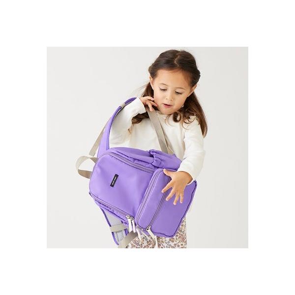 【発売日：2025年01月09日】【ブランド商品番号】9632485 60 / 【ブランド名】petit main（プティマイン） / 【色】パ-プル / 【原産国】中国