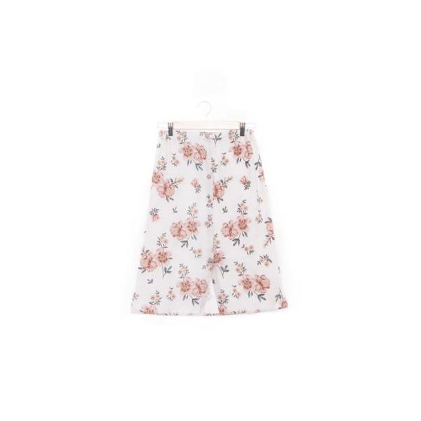 【発売日：2025年05月01日】【ブランド商品番号】9652403 11 / 【ブランド名】petit main（プティマイン） / 【色】ピンク / 【素材】綿100%